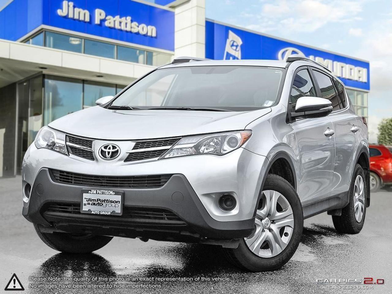 Toyota RAV4 2017 - Essais, nouvelles, actualités, photos, vidéos et ...