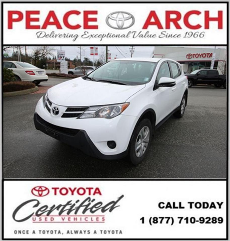 Toyota RAV4 2017 - Essais, nouvelles, actualités, photos, vidéos et ...