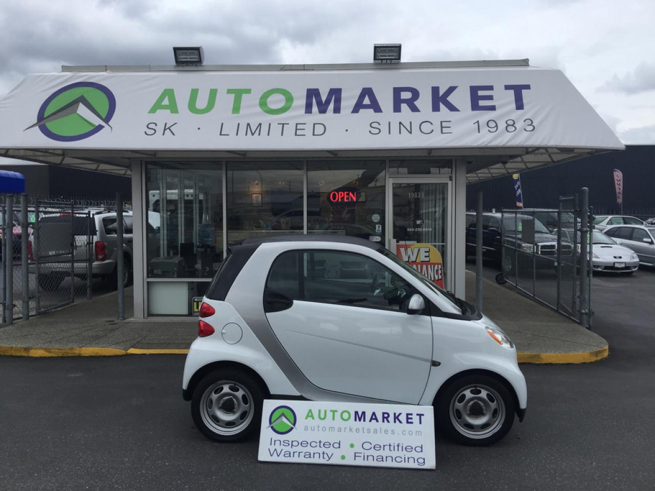 smart - Essais, nouvelles, actualités, photos, vidéos et fonds d'écran ...