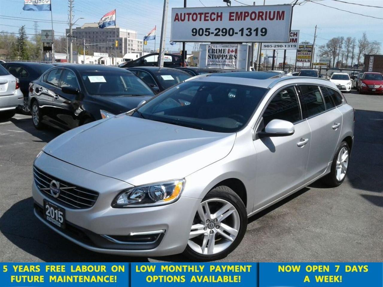 Volvo - Essais, nouvelles, actualités, photos, vidéos et fonds d'écran ...