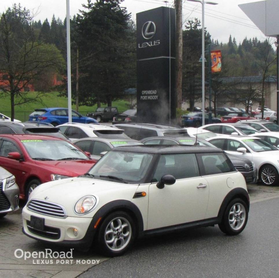 MINI - Essais, nouvelles, actualités, photos, vidéos et fonds d'écran ...