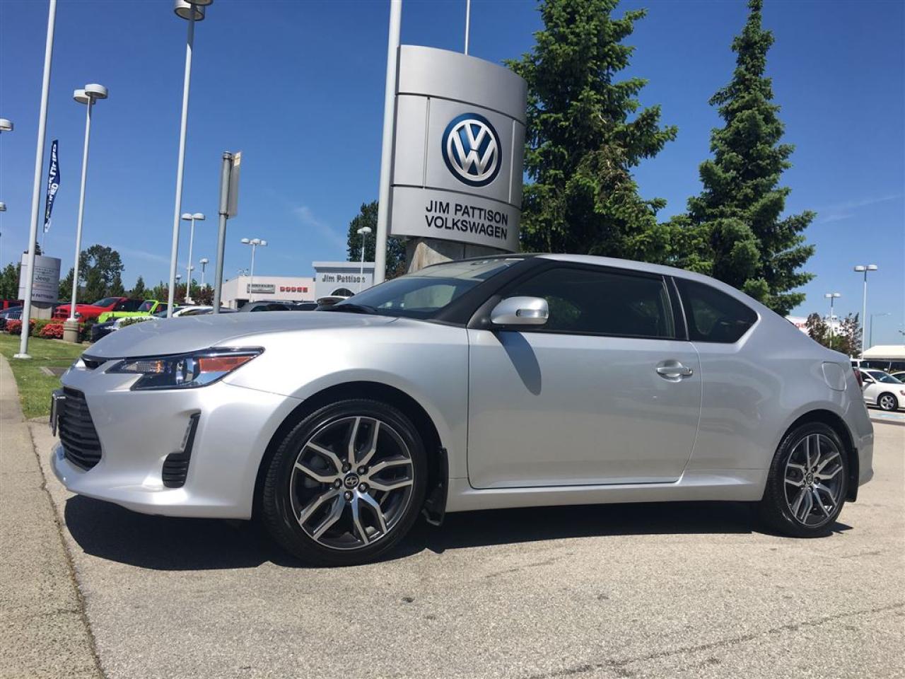 Scion - Essais, nouvelles, actualités, photos, vidéos et fonds d'écran ...