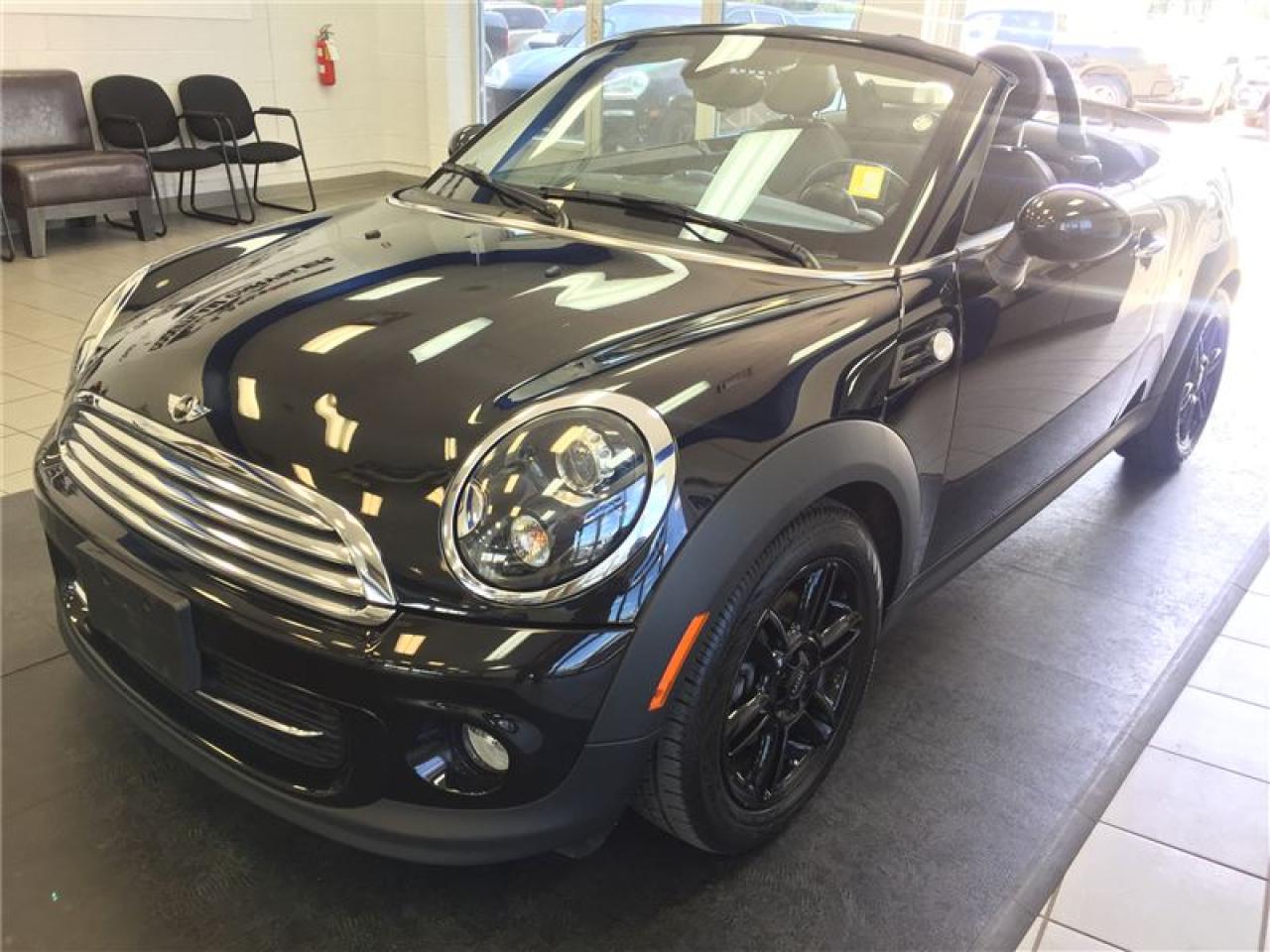 MINI - Essais, nouvelles, actualités, photos, vidéos et fonds d'écran ...