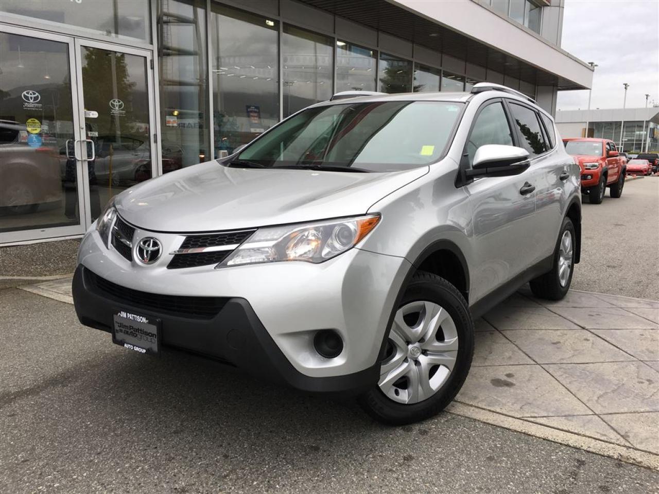 Toyota RAV4 2017 - Essais, nouvelles, actualités, photos, vidéos et ...