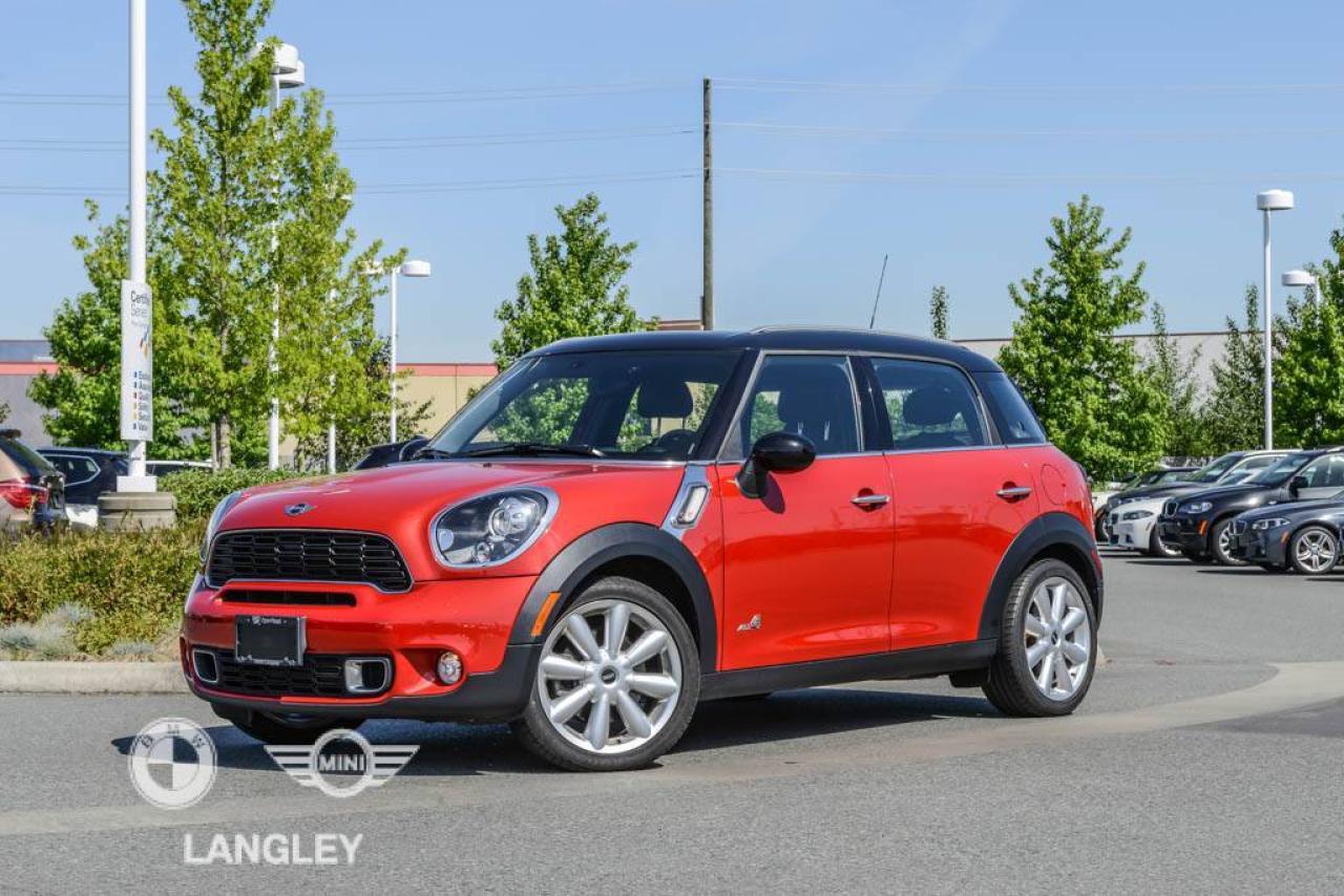 MINI - Essais, nouvelles, actualités, photos, vidéos et fonds d'écran ...