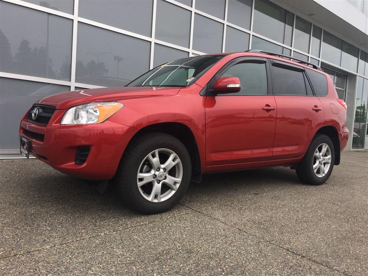 Toyota RAV4 2017 - Essais, nouvelles, actualités, photos, vidéos et ...