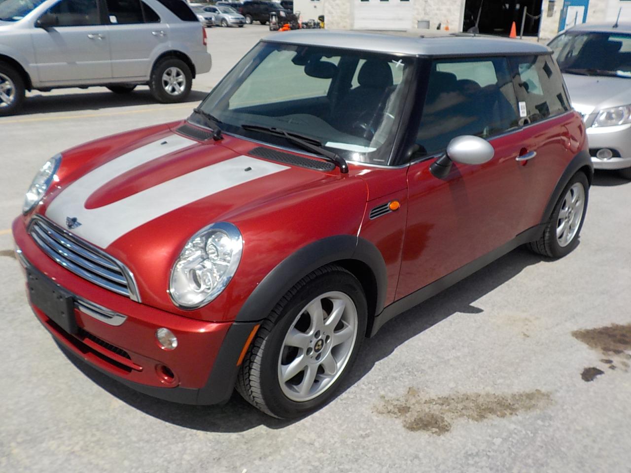 MINI - Essais, nouvelles, actualités, photos, vidéos et fonds d'écran ...