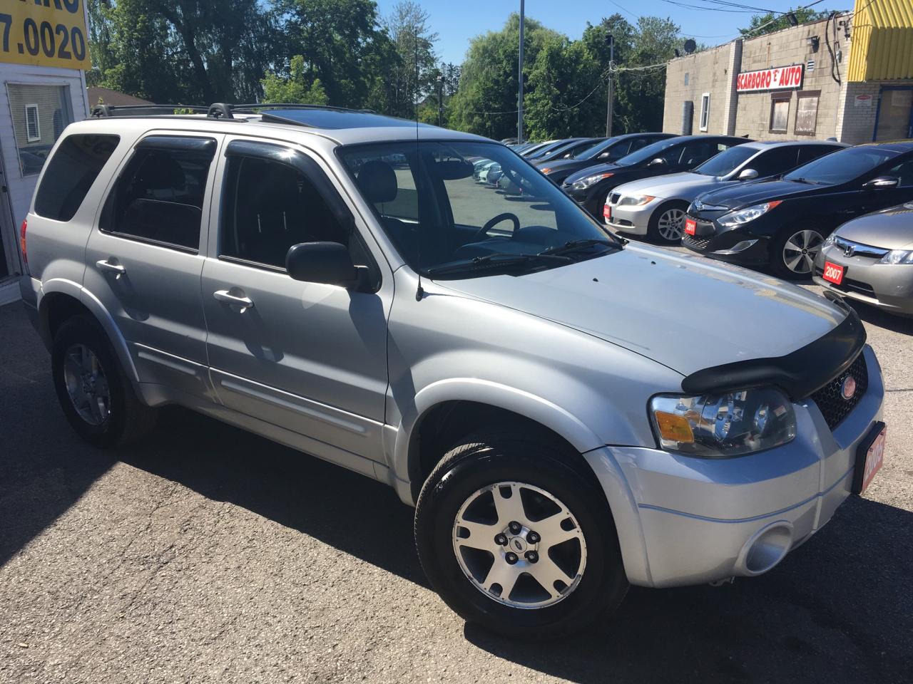 Over 100 Used Vehicles to Choose From! | Scarborough East Auto