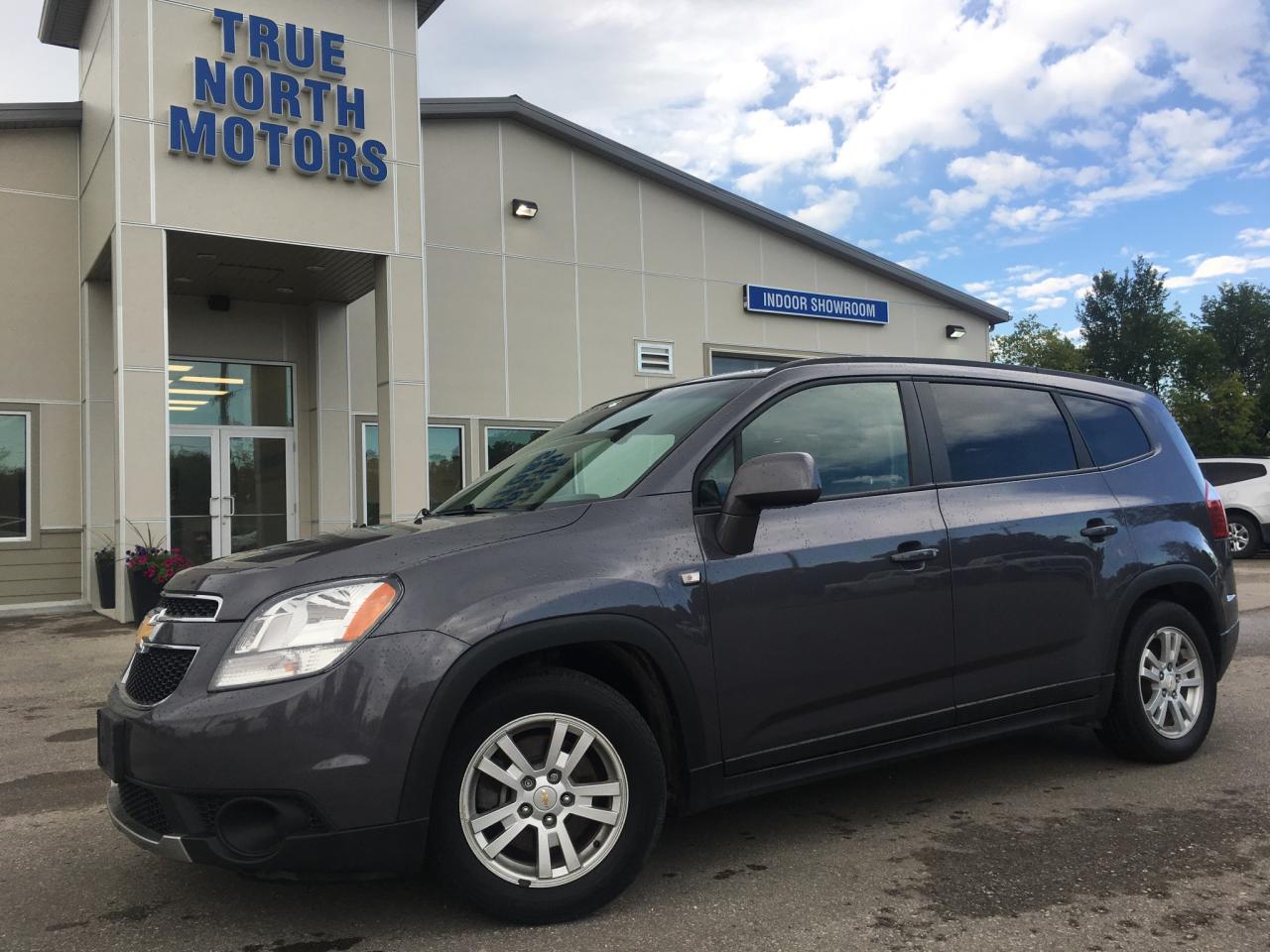 Used Vehicles | Utility & Cargo Trailers | Financing | True North Motors