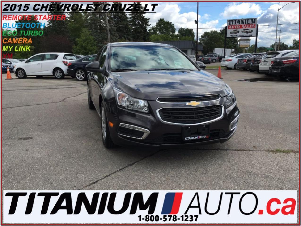 Quality Pre-Owned Vehicle Inventory | Titanium Auto.ca