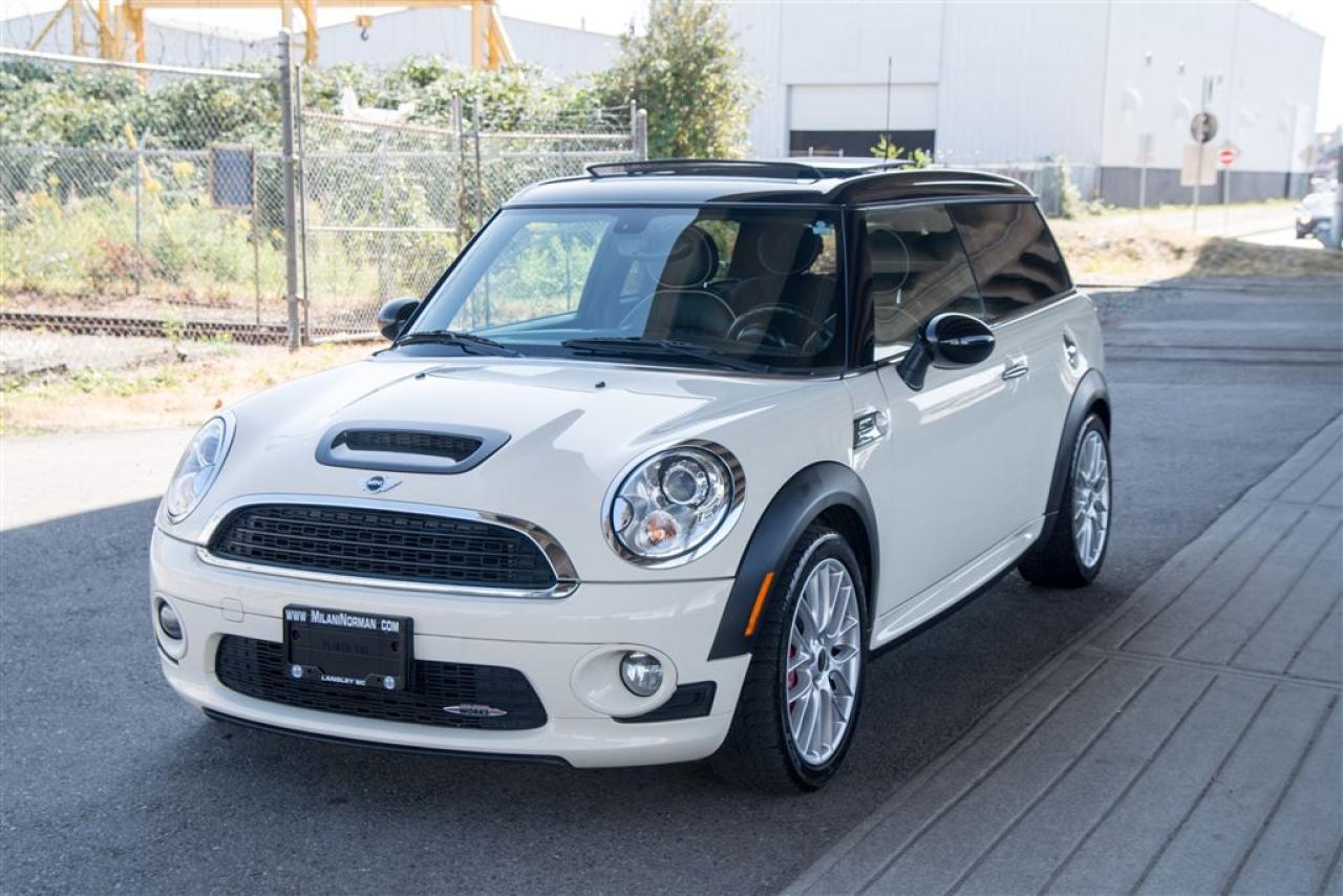 MINI - Essais, nouvelles, actualités, photos, vidéos et fonds d'écran ...