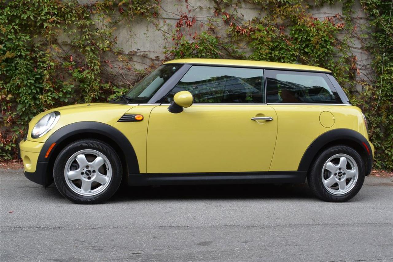 MINI - Essais, nouvelles, actualités, photos, vidéos et fonds d'écran ...