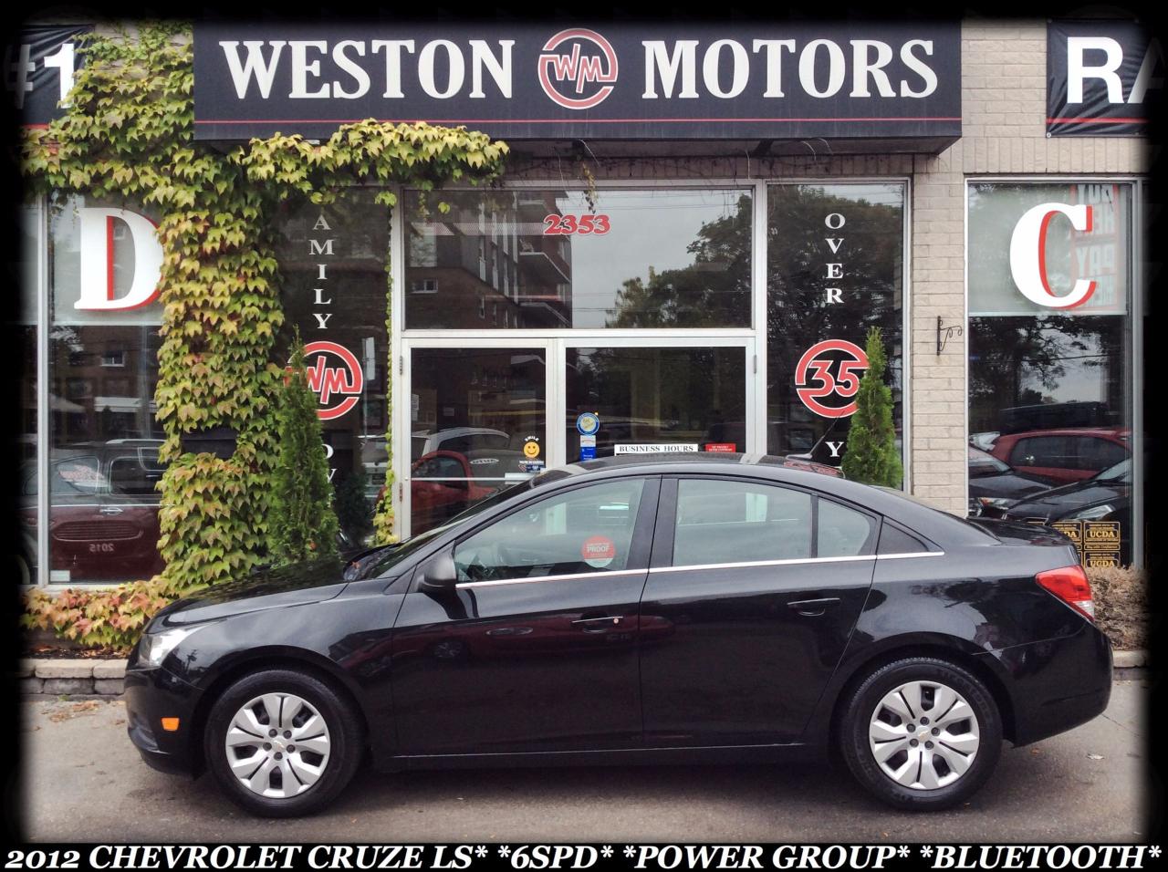 Rated the number 1 dealership in the Greater Toronto Area | Weston Motors