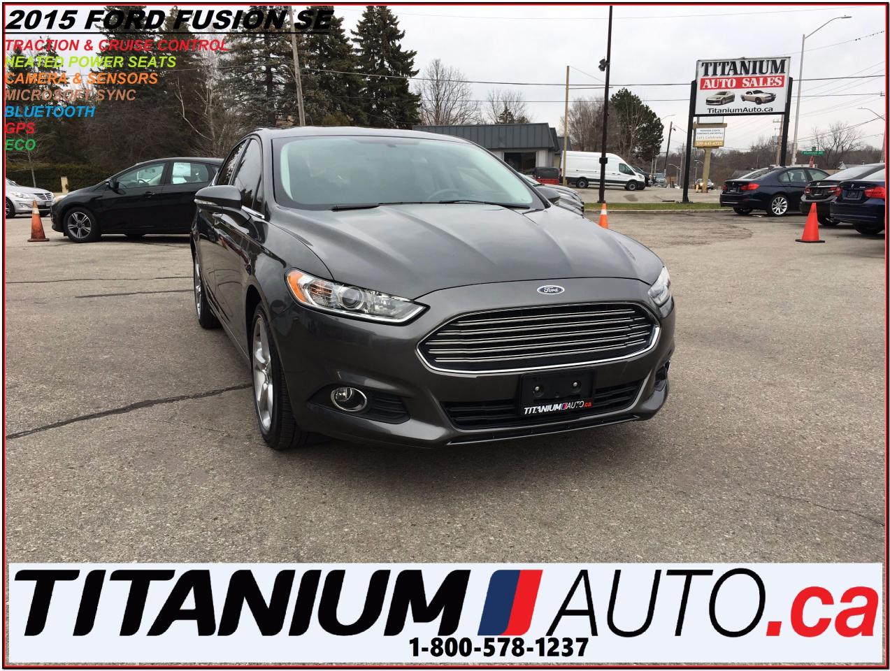 Quality Pre-Owned Vehicle Inventory | Titanium Auto.ca