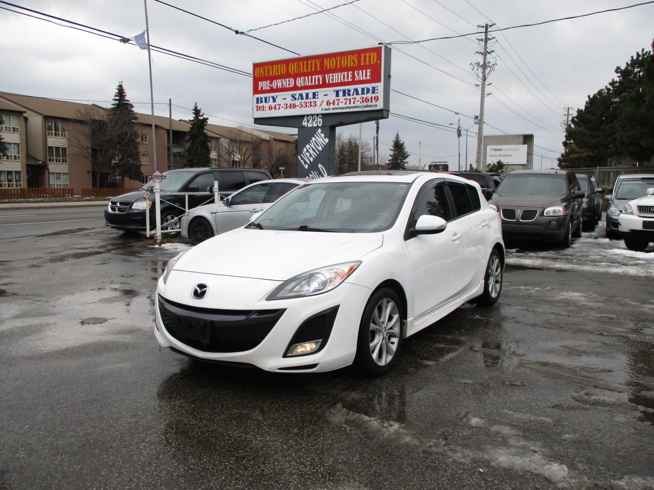 Toronto’s premier retailer for gently used cars and minivans | Ontario ...