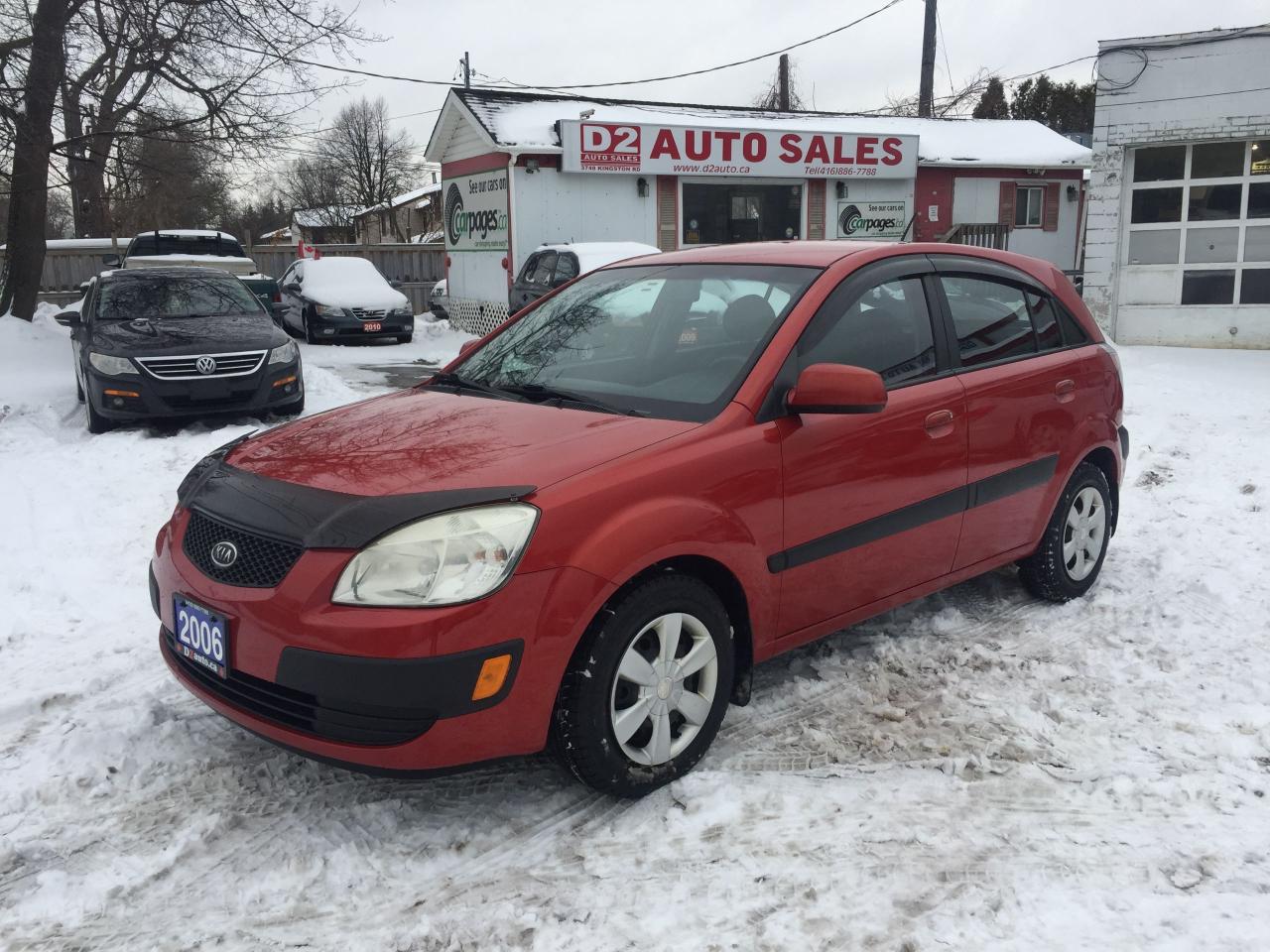 Toronto Source for Used Vehicles under $10,000 | Financing Solutions ...