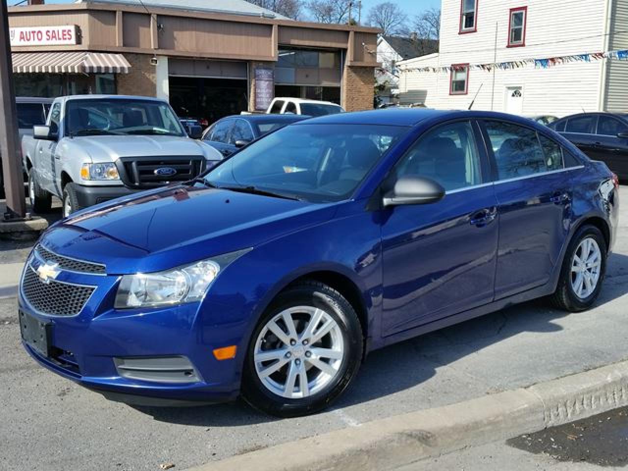 Used Vehicle Sales | Used Vehicle Financing | St Catharines | Courtesy ...