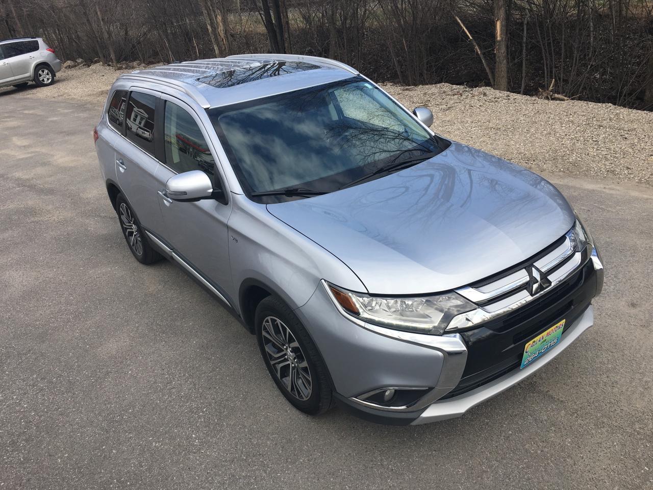 Quality Used Vehicles | Used Car Financing | Perth ON | Callan Motors