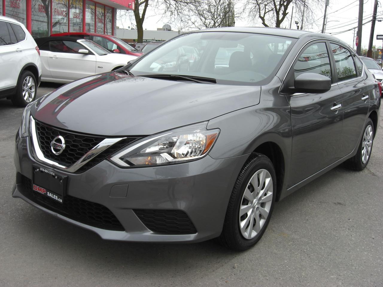 Family Owned & Operated. Serving London for 25 Years | Downtown Motor ...