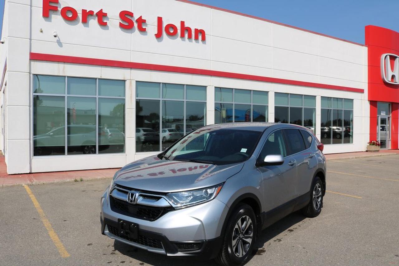 Honda Fort St. John | Used Car Deals In Fort St. John | Honda Fort St John