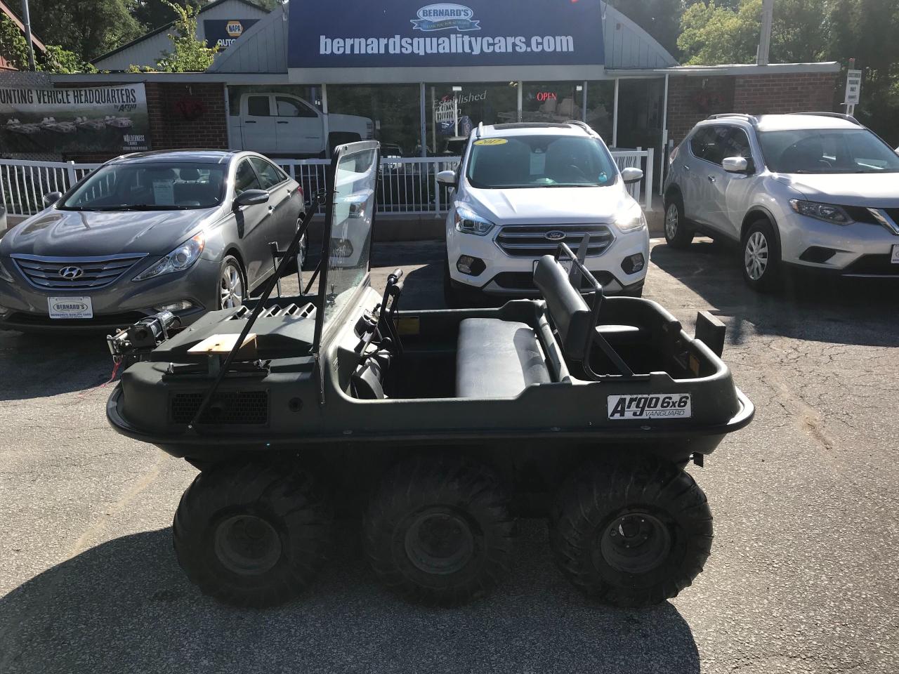 Used cars in Flesherton, Owen Sound, and Collingwood Areas | Bernard's Quality Cars