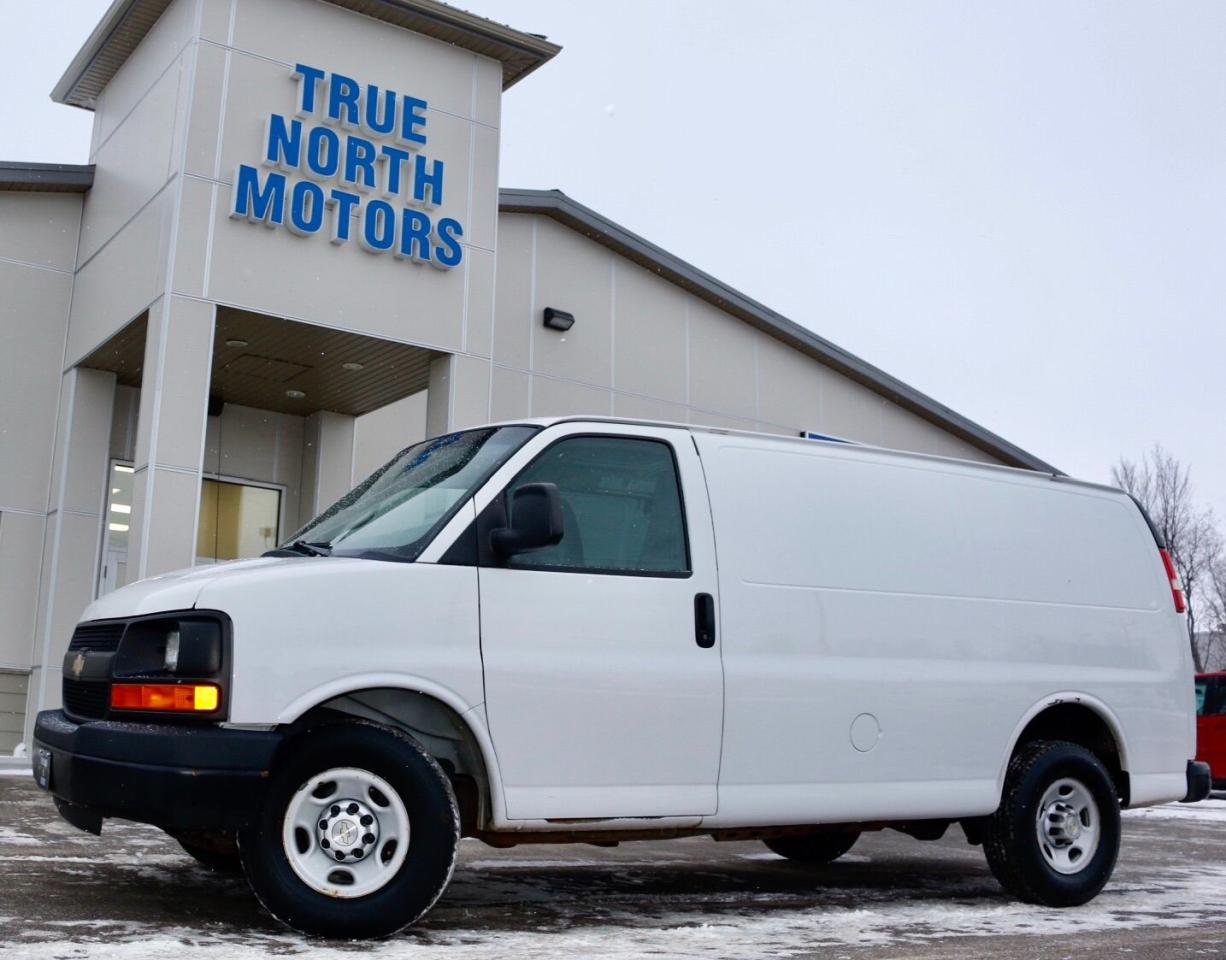 Used Vehicles | Utility & Cargo Trailers | Financing | True North Motors