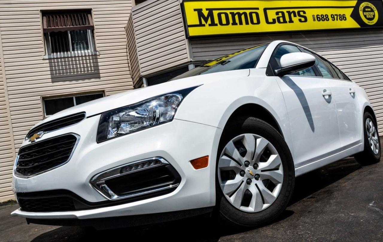 Momo Cars | Used Car Dealership Niagara | Student Car Dealership