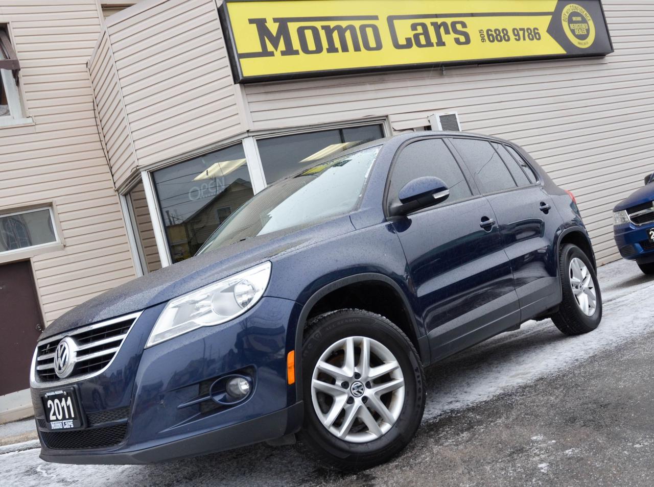 Momo Cars | Used Car Dealership Niagara | Student Car Dealership