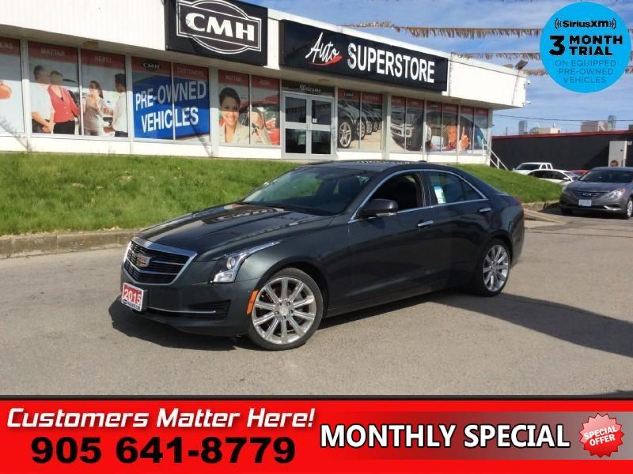 Choose From Over 200 Vehicles In Stock | St. Catharines | CMH AUTO ...