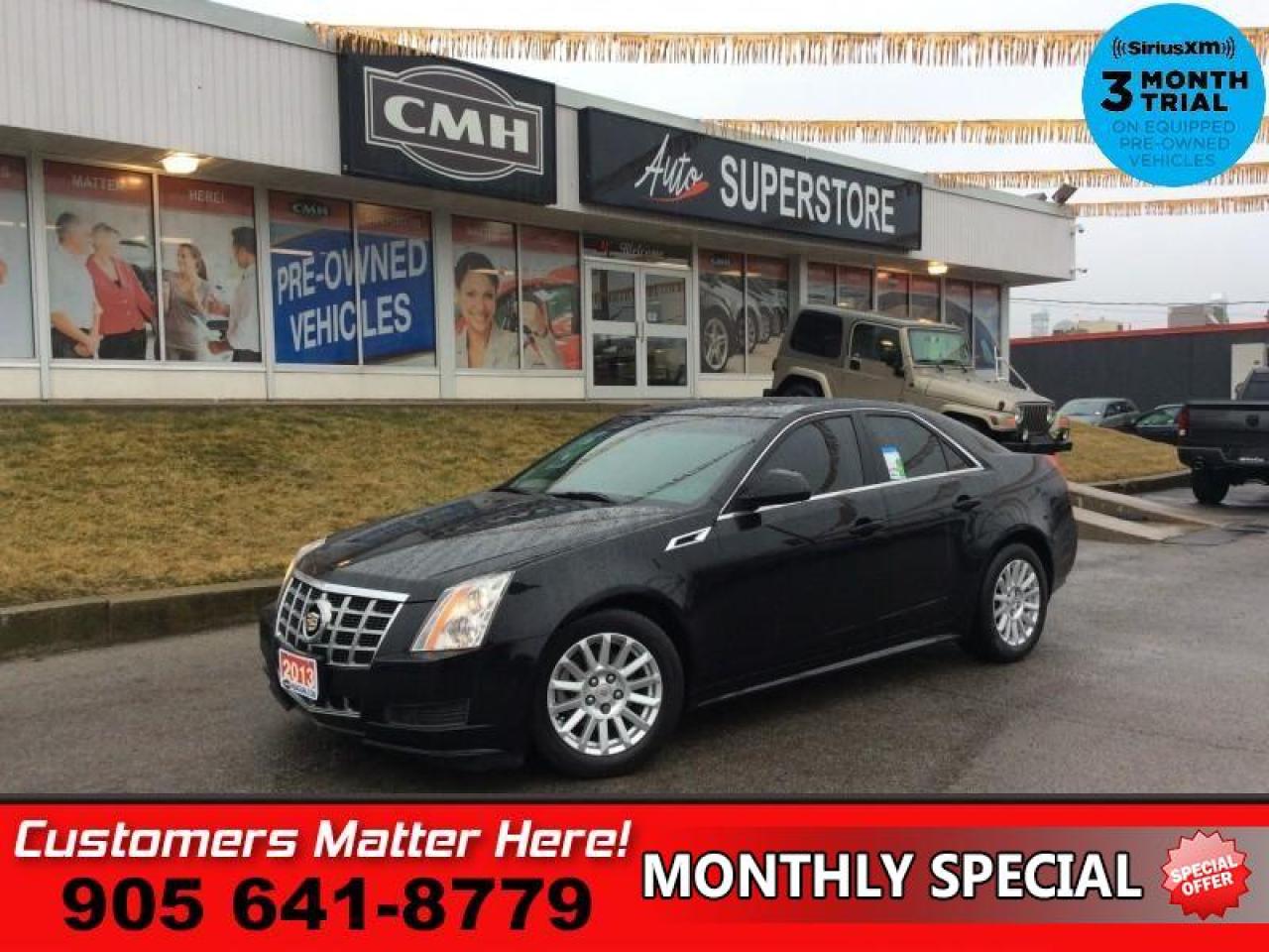 Choose From Over 200 Vehicles In Stock | St. Catharines | CMH AUTO ...