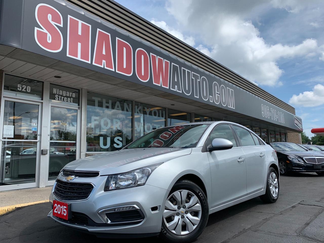 Shadow Auto | Used Cars For Sale In Welland