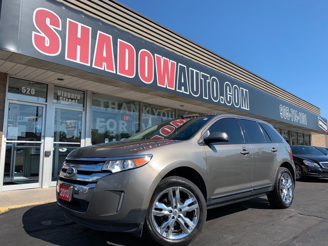 Shadow Auto | Used Cars For Sale In Welland