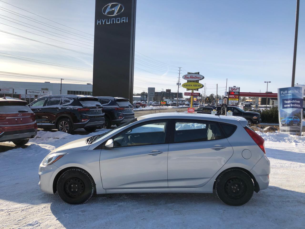 Neddy’s North Bay Hyundai: Full Service Hyundai Dealership | North Bay ...