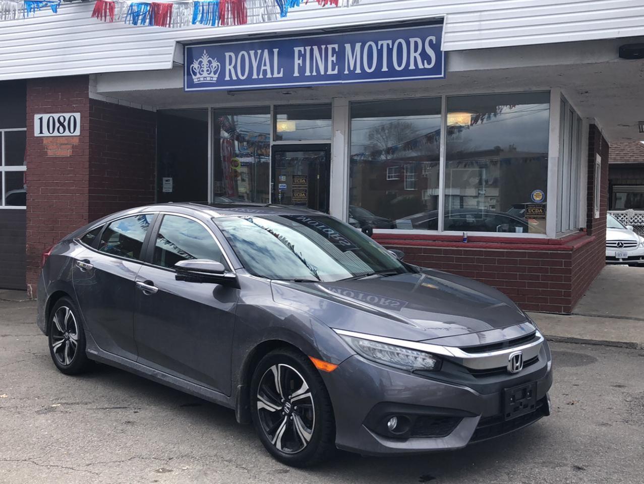 Used Cars Toronto | Carpages.ca