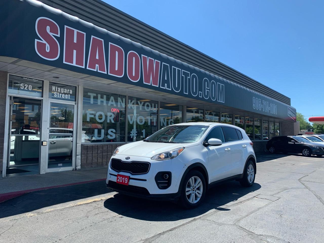 Shadow Auto | Used Cars For Sale In Welland