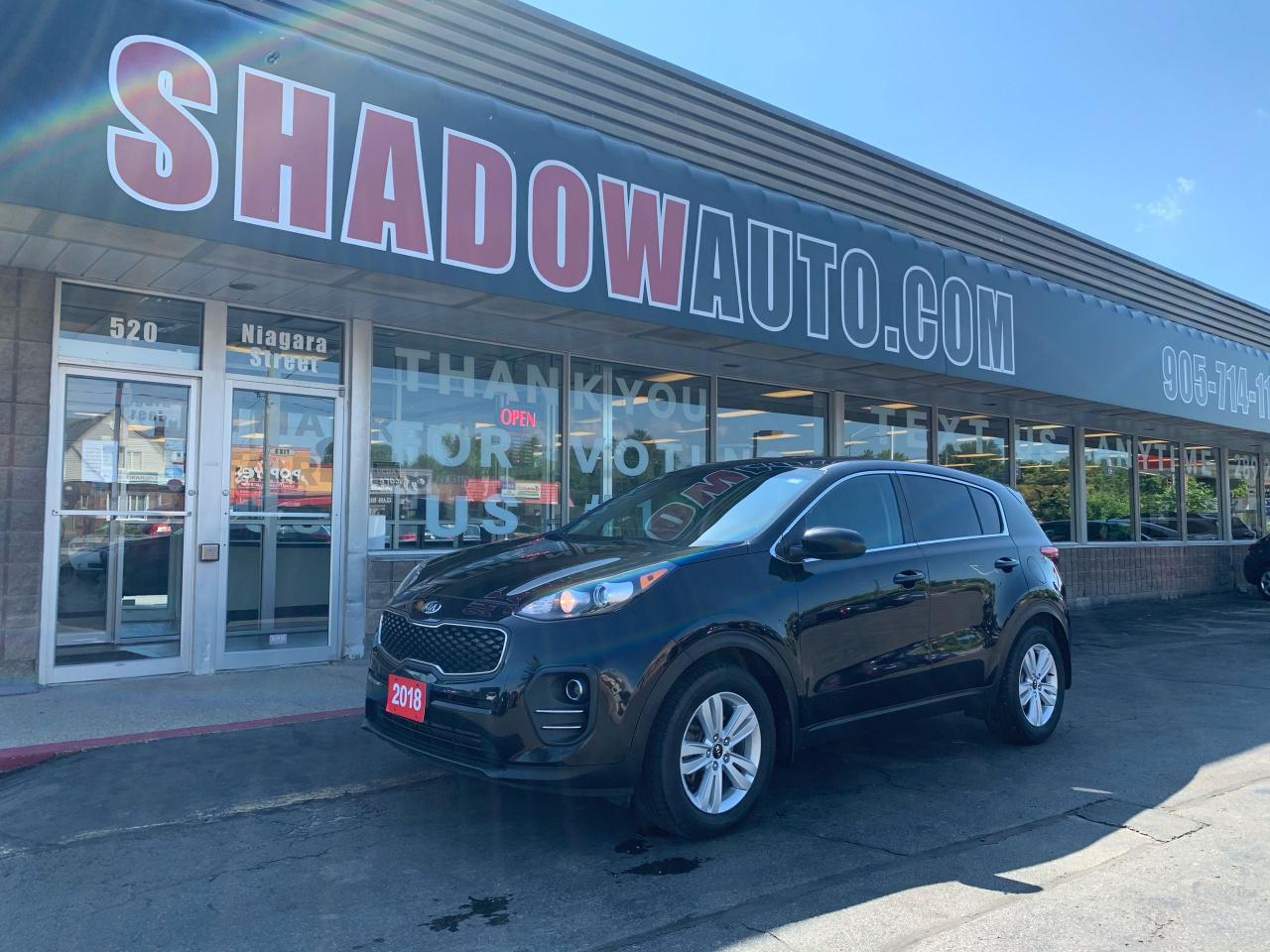 Shadow Auto | Used Cars For Sale In Welland