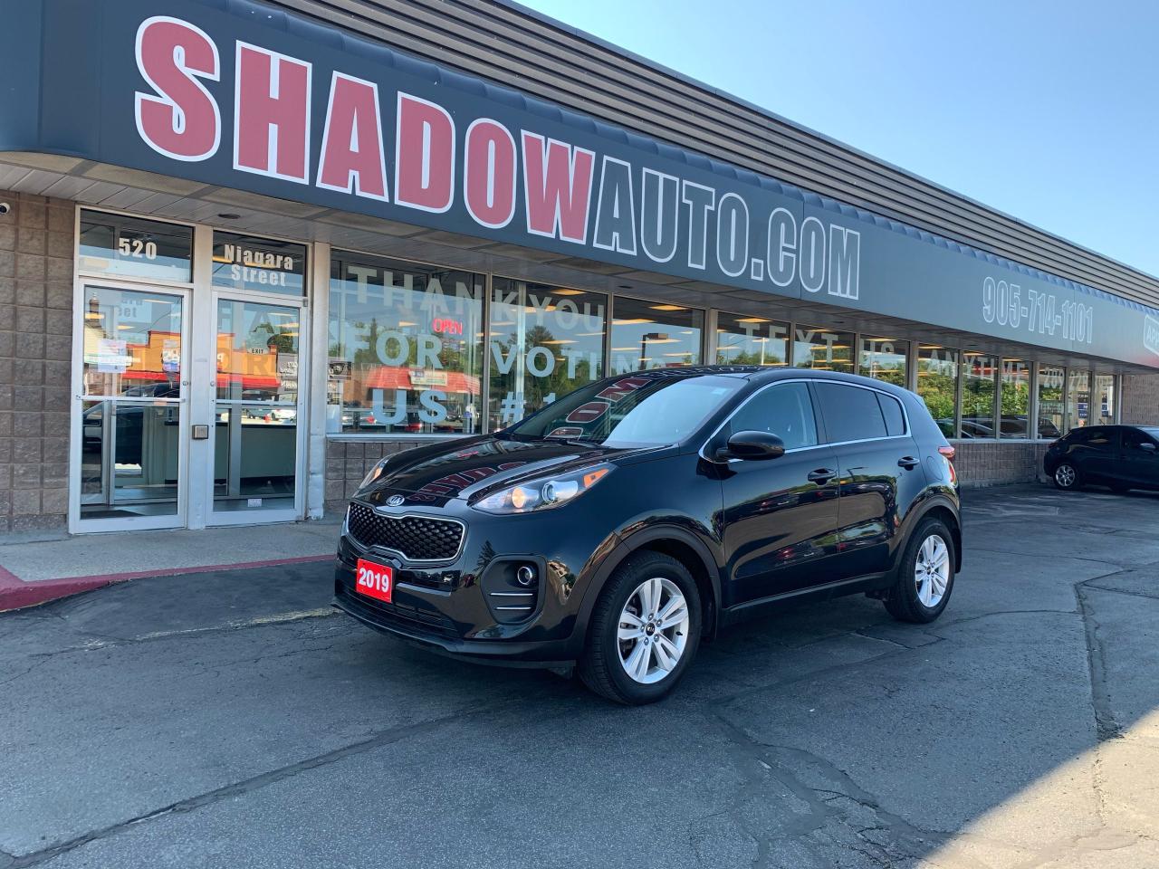 Shadow Auto | Used Cars For Sale In Welland