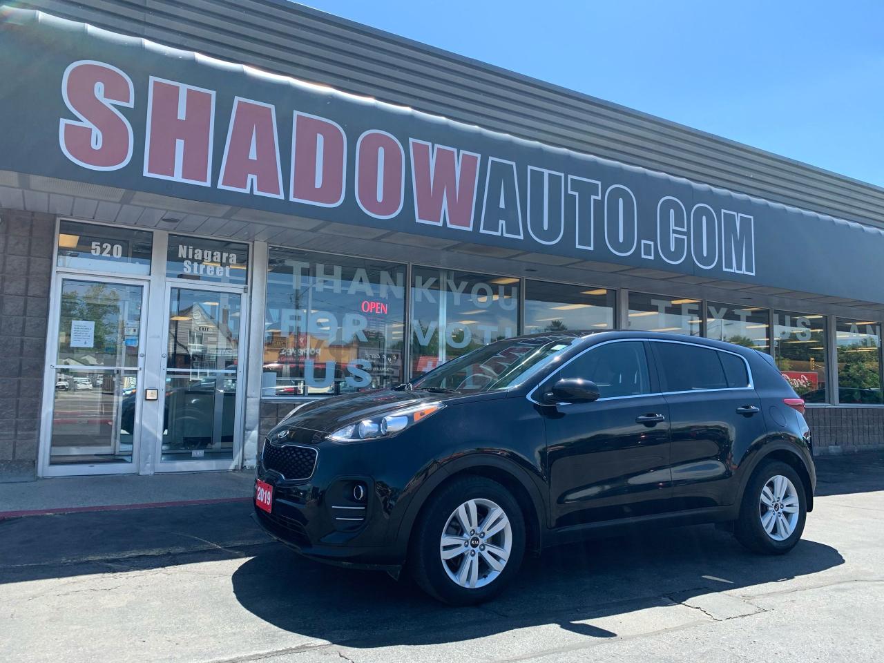 Shadow Auto | Used Cars For Sale In Welland