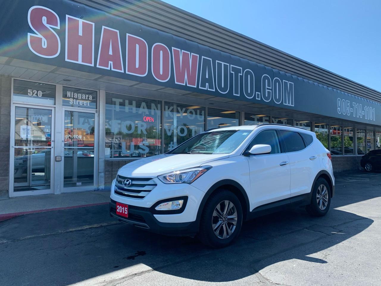 Shadow Auto | Used Cars For Sale In Welland