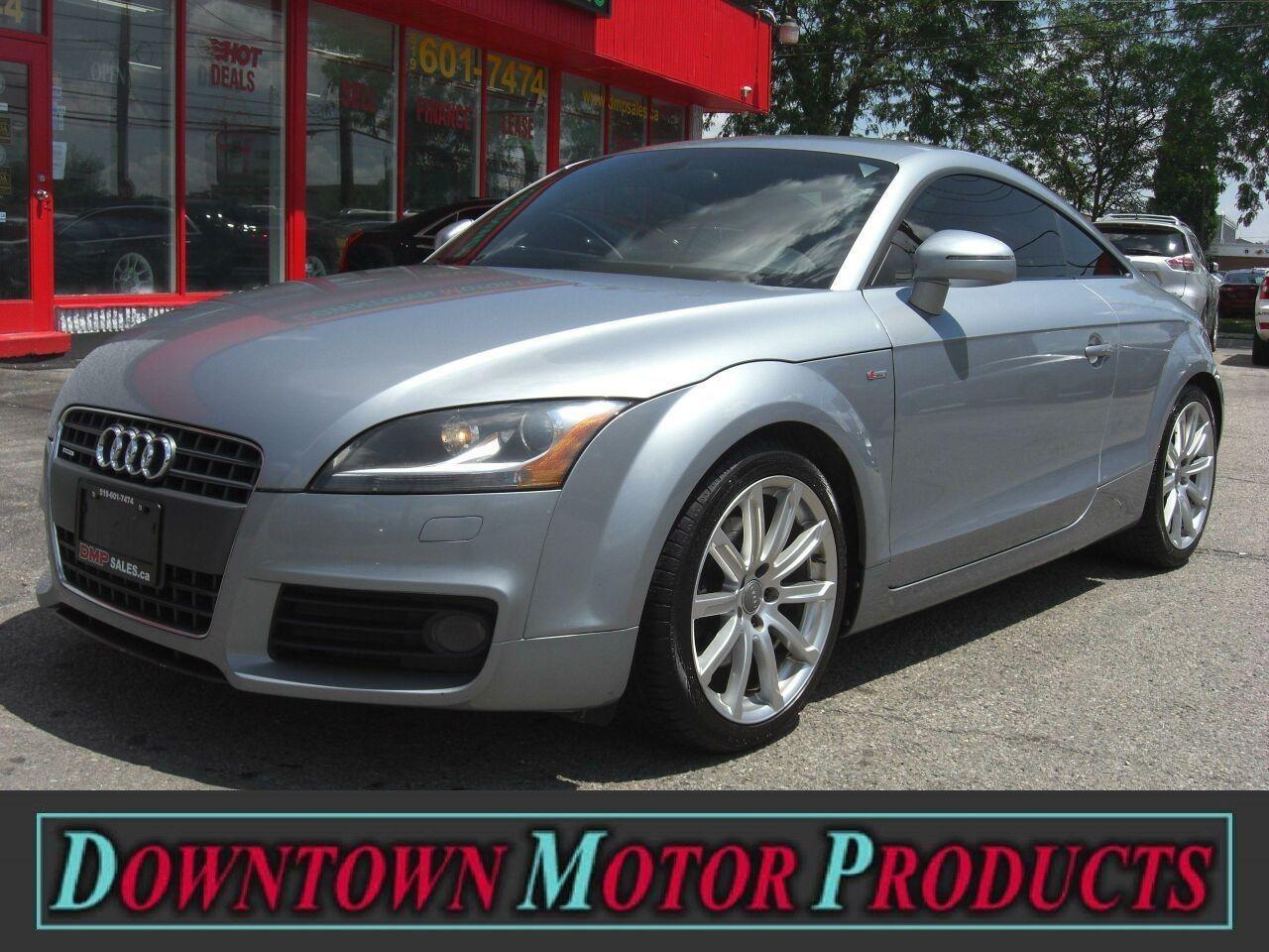 Family Owned & Operated. Serving London for 25 Years | Downtown Motor ...