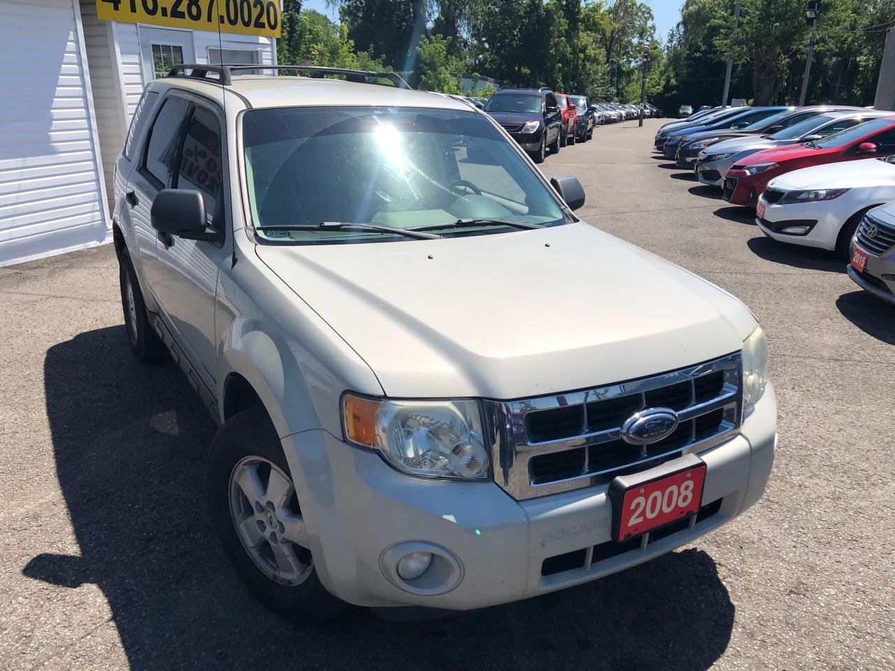 Over 100 Used Vehicles to Choose From! | Scarborough East Auto
