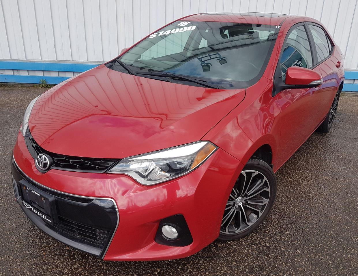 Pre-Owned Vehicles | Quality Car Sales