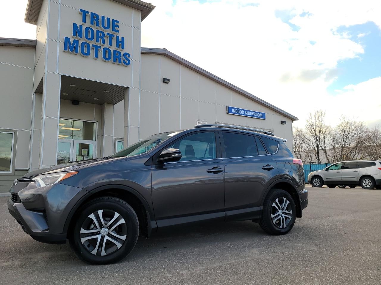 Used Vehicles | Utility & Cargo Trailers | Financing | True North Motors