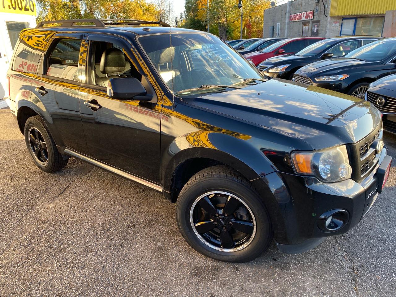 Over 100 Used Vehicles to Choose From! | Scarborough East Auto