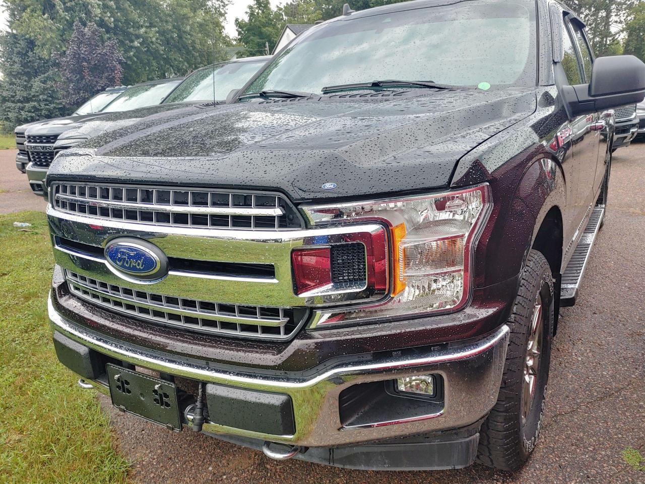 Used Vehicle Inventory | Murphy Ford