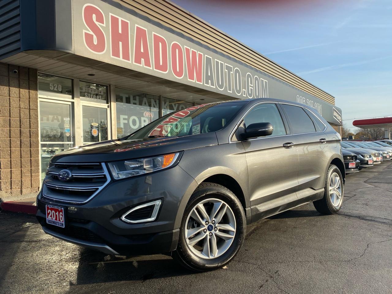 Shadow Auto | Used Cars For Sale In Welland