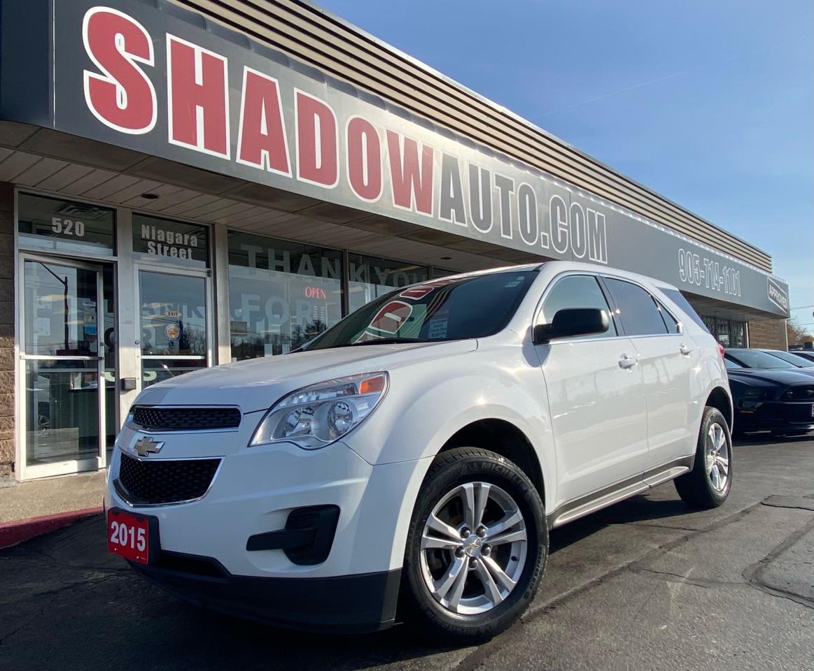 Shadow Auto | Used Cars For Sale In Welland