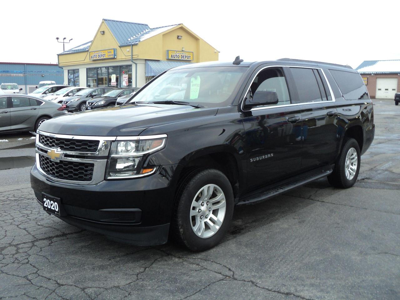 Used Cars Brantford | Search Our Listings Today | Lynden Auto Depot