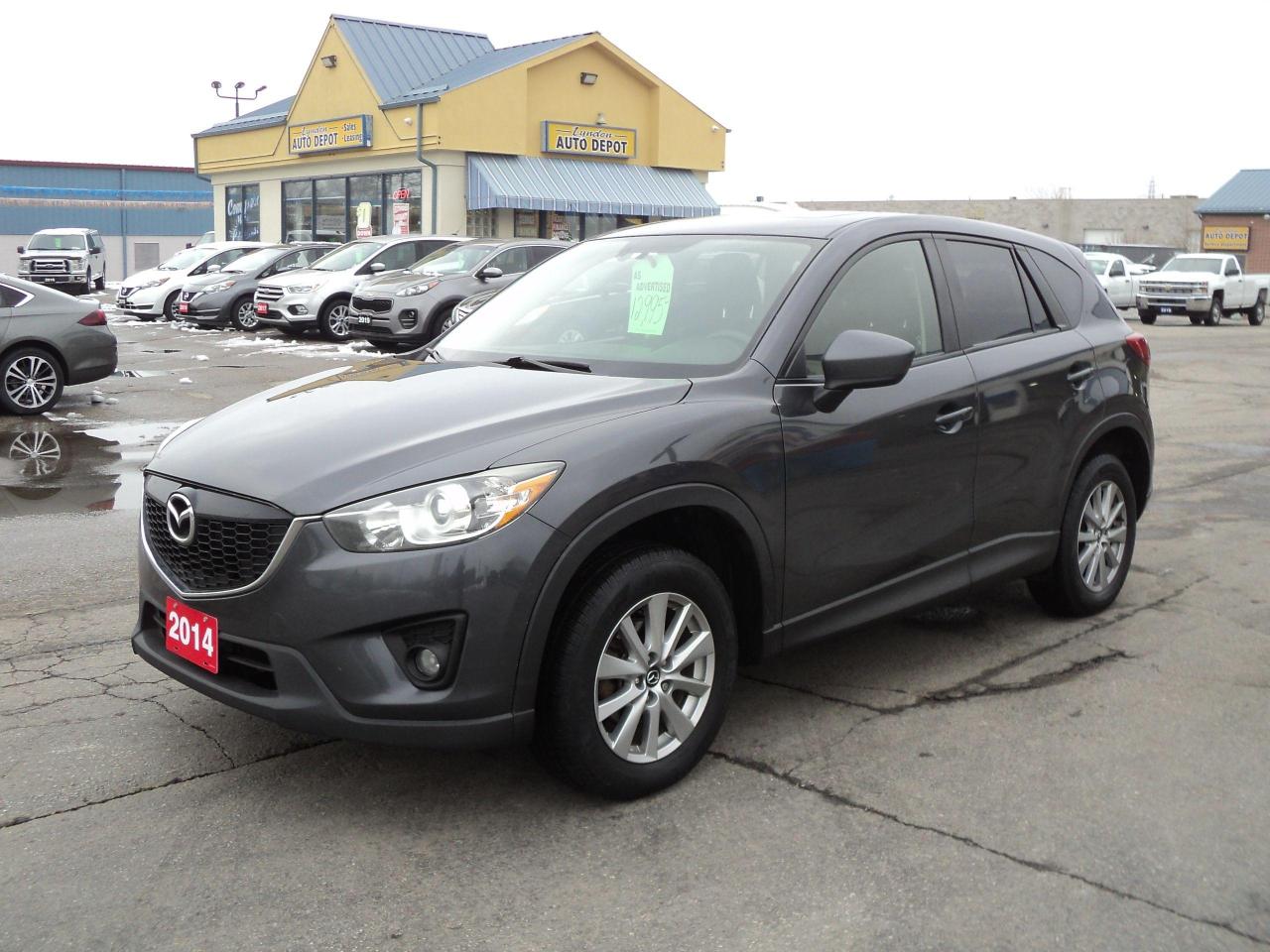 Affordable, Quality Used Cars In Brantford