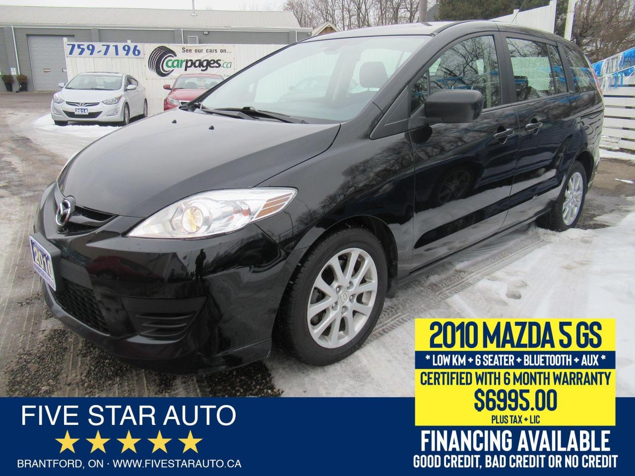 Online Showroom | Five Star Auto